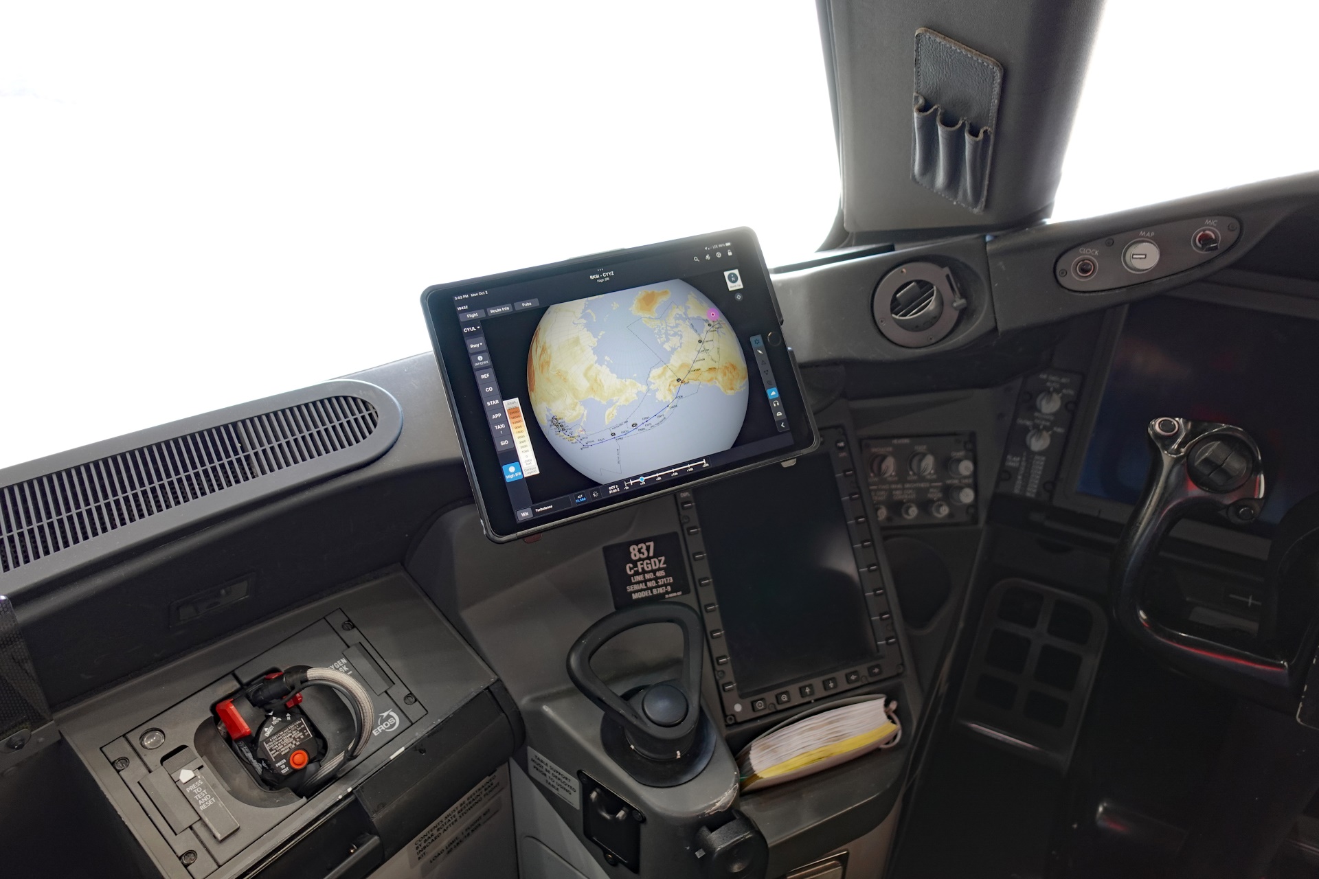 Gallery - Avionics Support Group Inc. CN